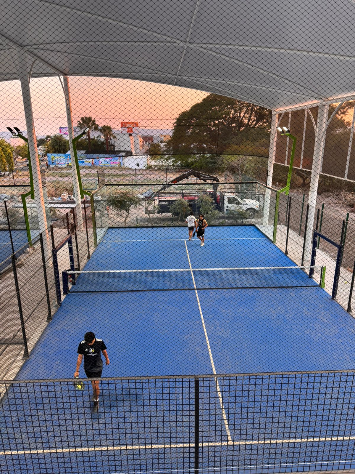 Colima Padel Club – Tu hogar del pádel en Colima.
